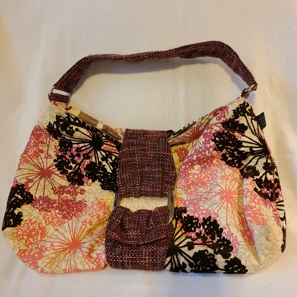 1154 Lill Studio | Bags | 154 Lill Studio Drea Reversible Shoulder Bag ...